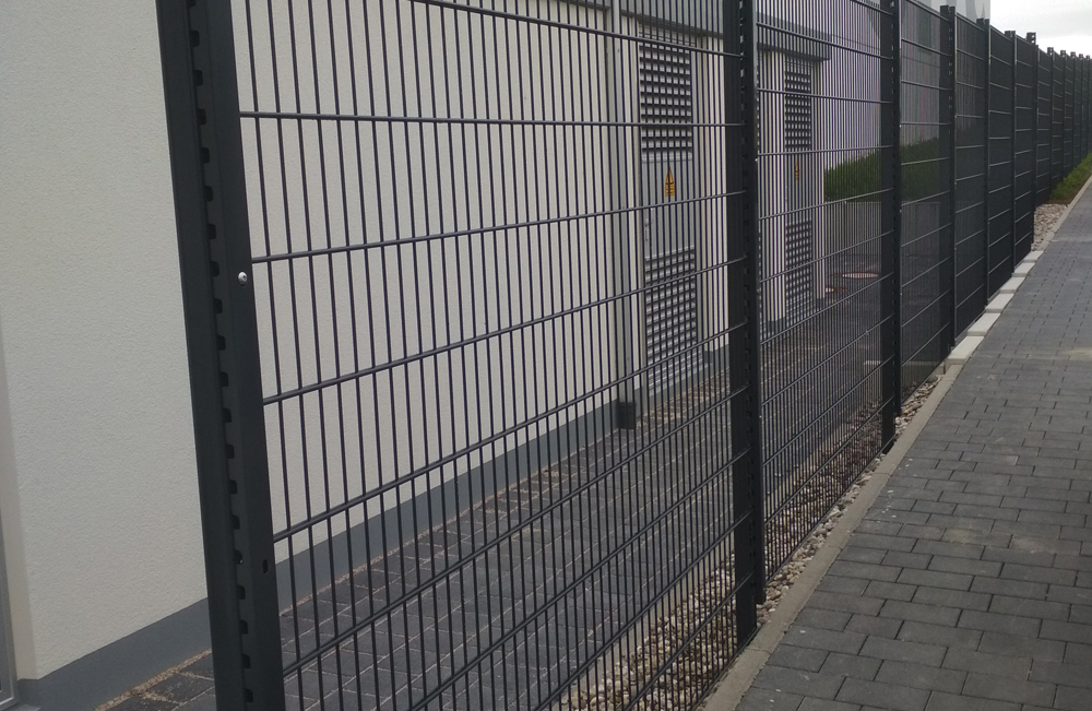 Keppler GmbH Metallbau & Schlosserei – Zäune